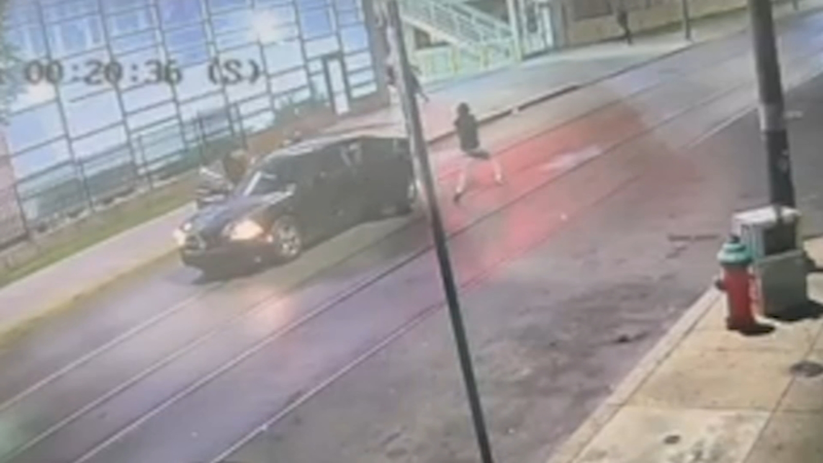 Temple University Hospital shooting: Gunfire outside emergency room ...