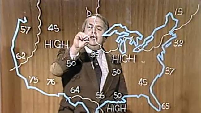 WABC-TV 75th Anniversary Moment: Remembering Ira Joe Fisher, the ...