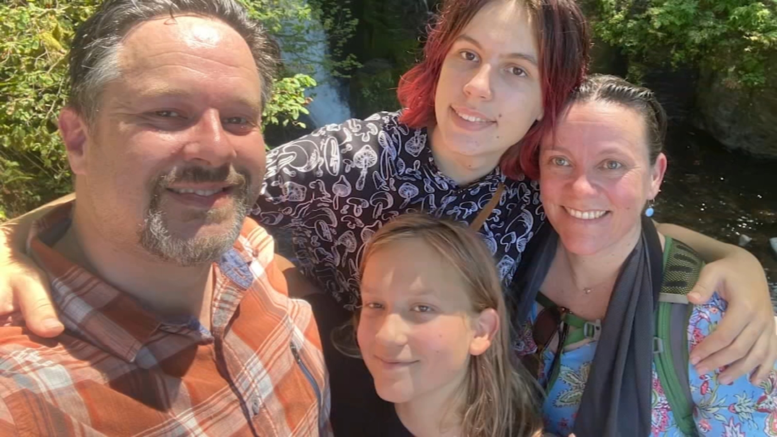 Northern California Siblings Lead The Fight For Transgender Rights Abc7 Los Angeles