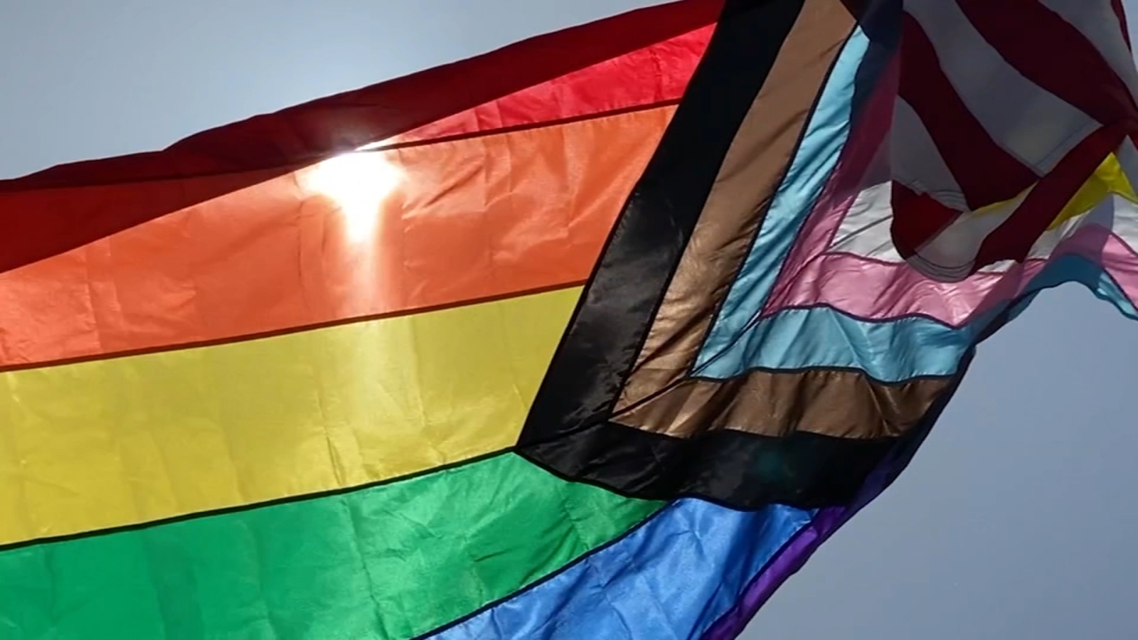 'More visible' Pride Month kicks off with unity against anti-LGBTQ+ ...