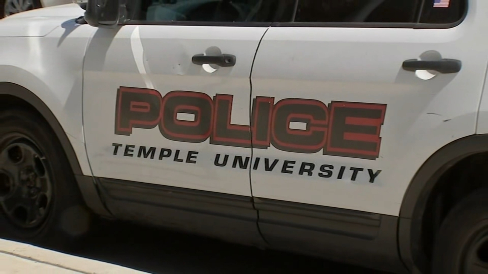 Temple University Police Association calls for resignation of Vice ...