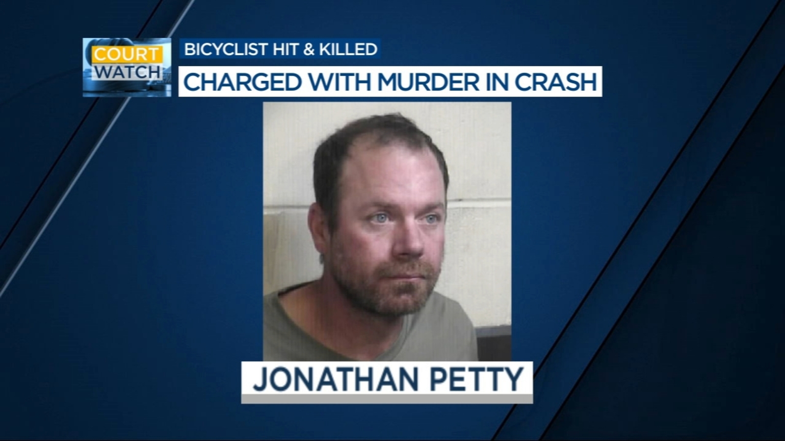 Murder charge filed against suspect in deadly hit-and-run near Clovis ...