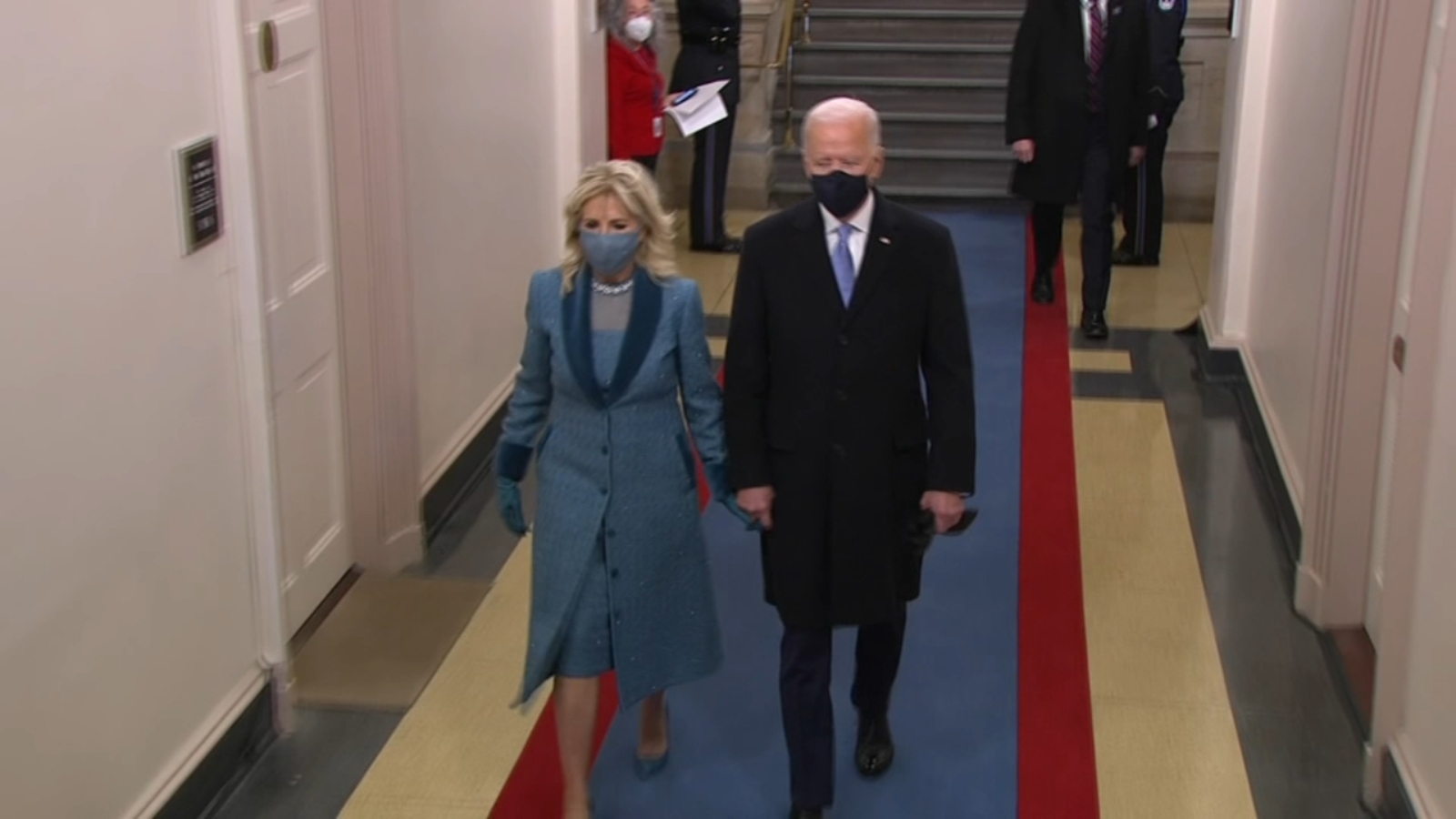 President Biden, first lady to visit North Carolina next week - ABC11 ...