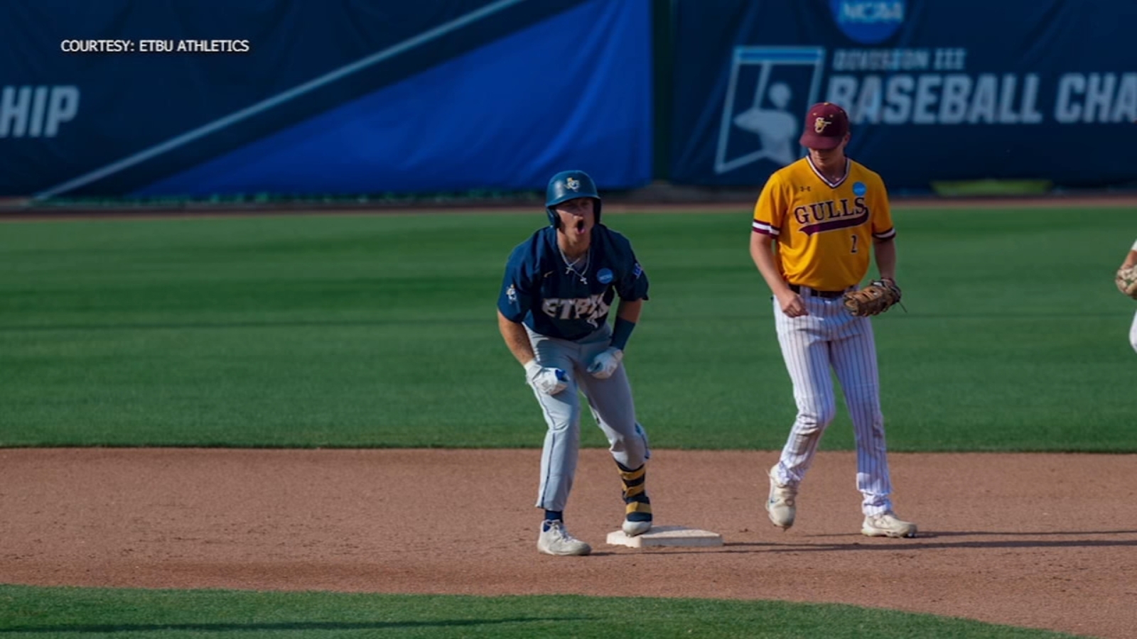 NCAA Division III Houston area Student Athletes Help ETBU Advance In ncaa-division-iii-houston-area-student-athletes-help-etbu-advance-in