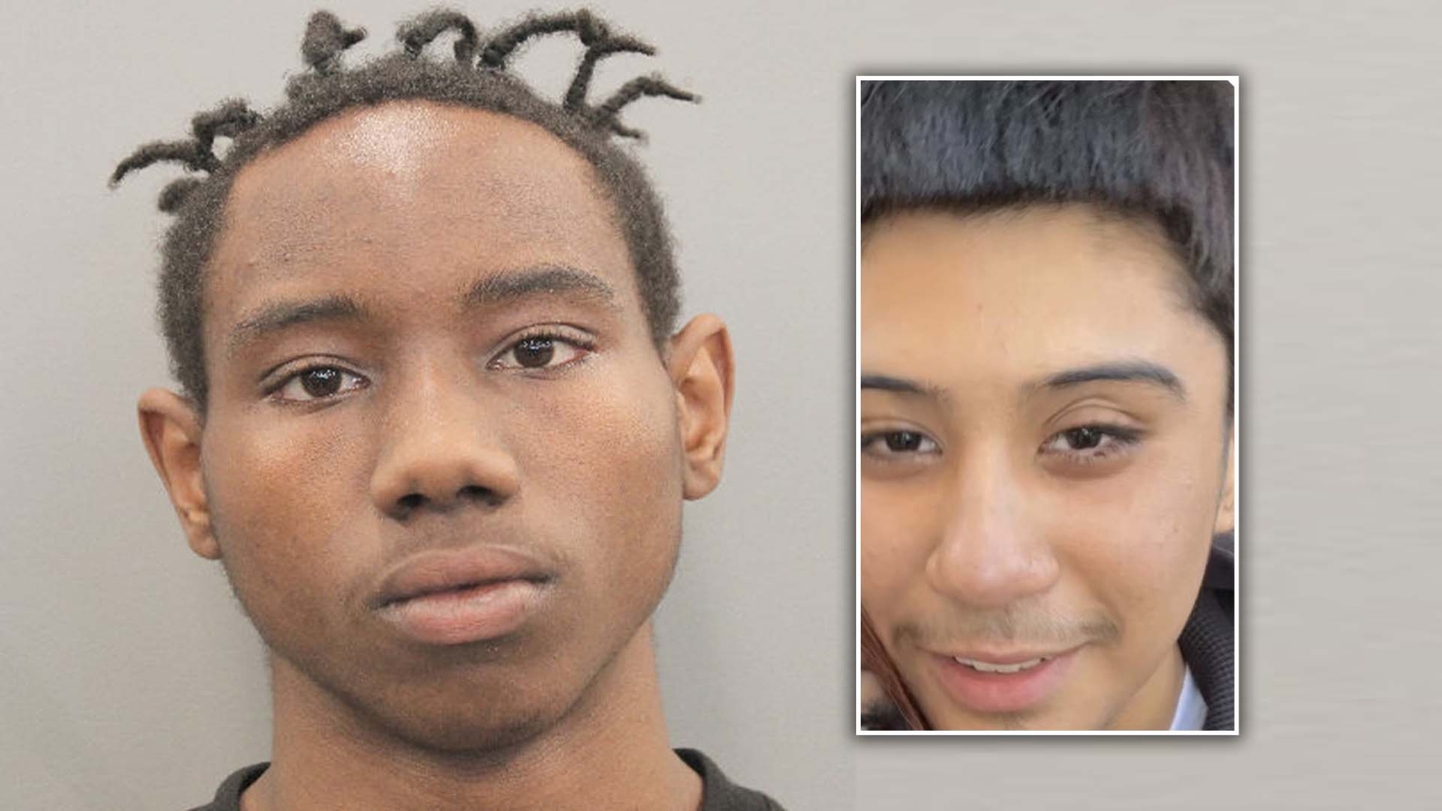 Carlos Lugo murder: Zourian Stephon Lewis charged in missing 14-year ...