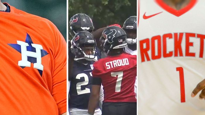 Rockets - ABC13 Houston