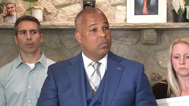 Anthony Allegrini Jr. killed after street racing chaos, police-involved ...