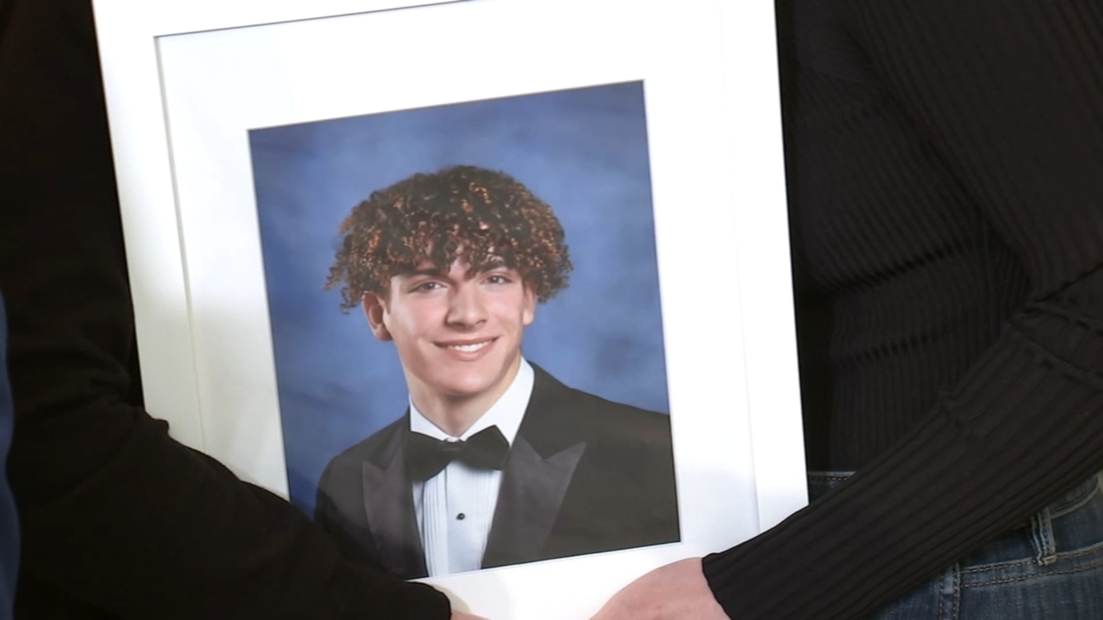 Anthony Allegrini Jr. killed after street racing chaos, police-involved ...