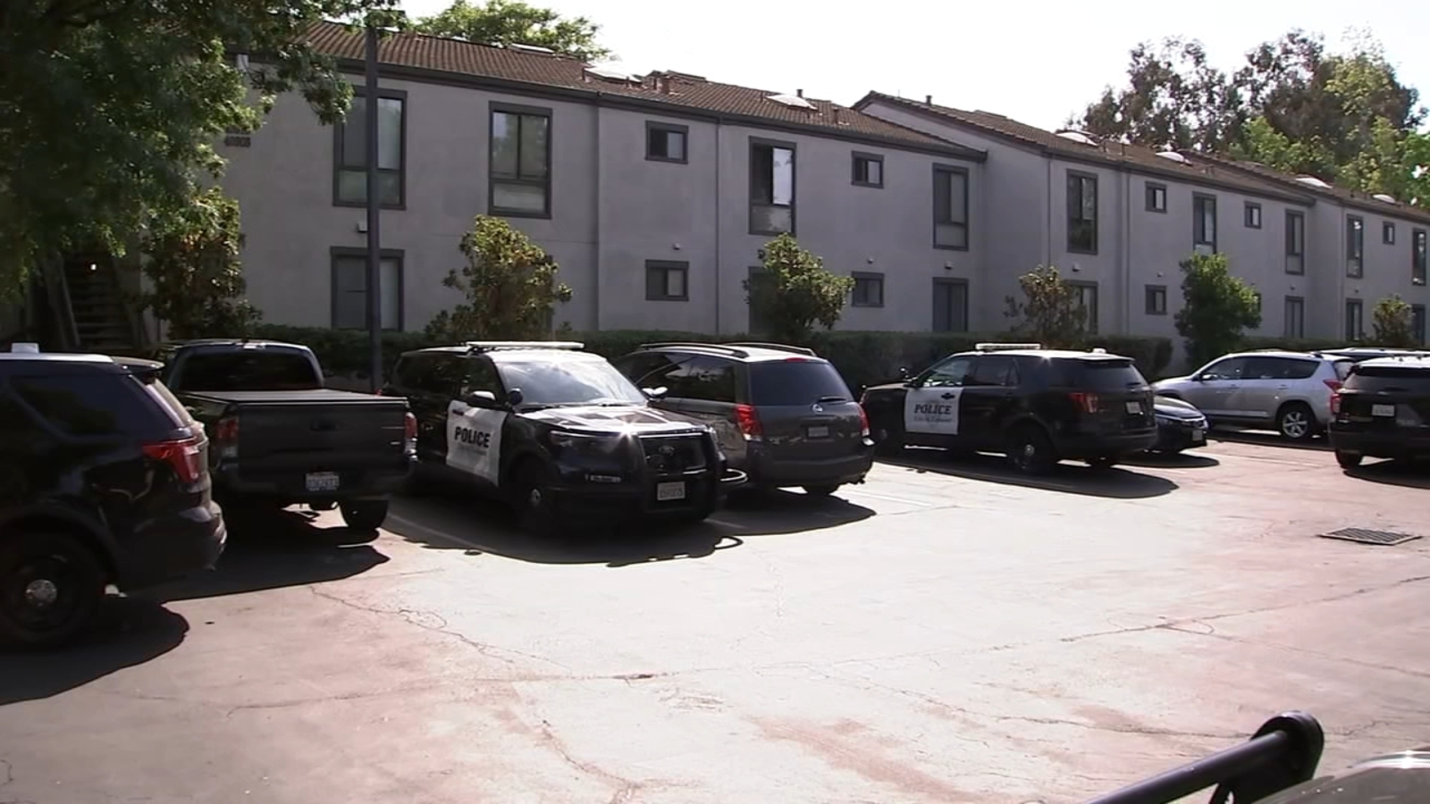 Fremont Mother Killed 1 Year Old 4 Year Old In Murder Suicide At