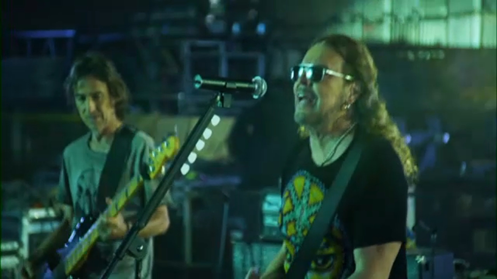 Mexican group 'Mana' performing at Save Mart Center in December - ABC30 ...