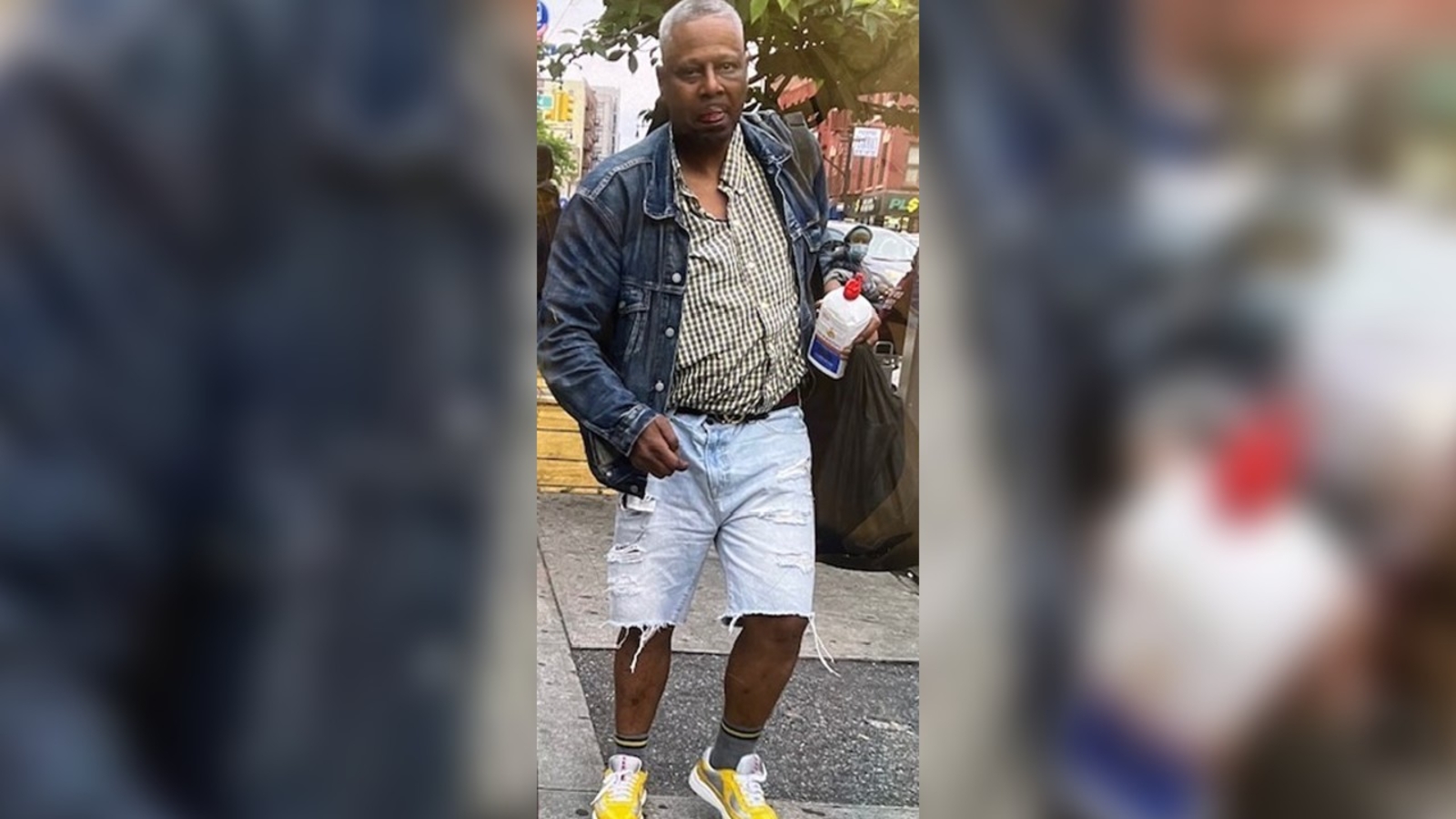 Nyc Crime Man Punches Pours Lighter Fluid On Mta Bus Driver In Crown