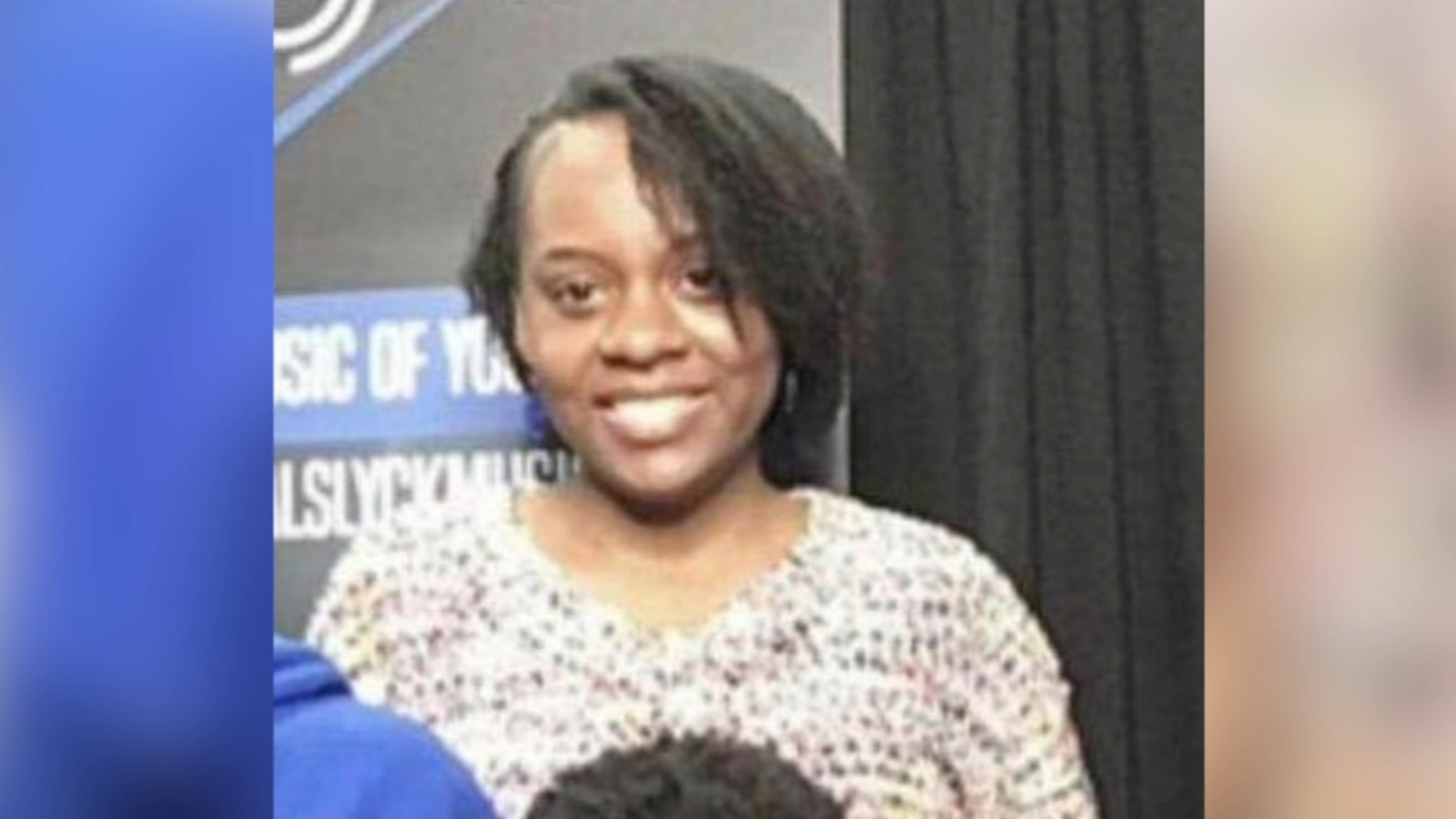 Chicago Missing Woman 39 Year Old Rena Bakers Car Found With