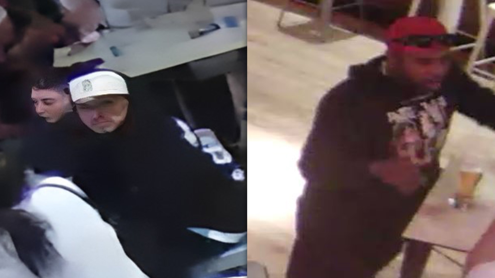 Deputies searching for 2 possible Fresno men after bar fight in Avila ...