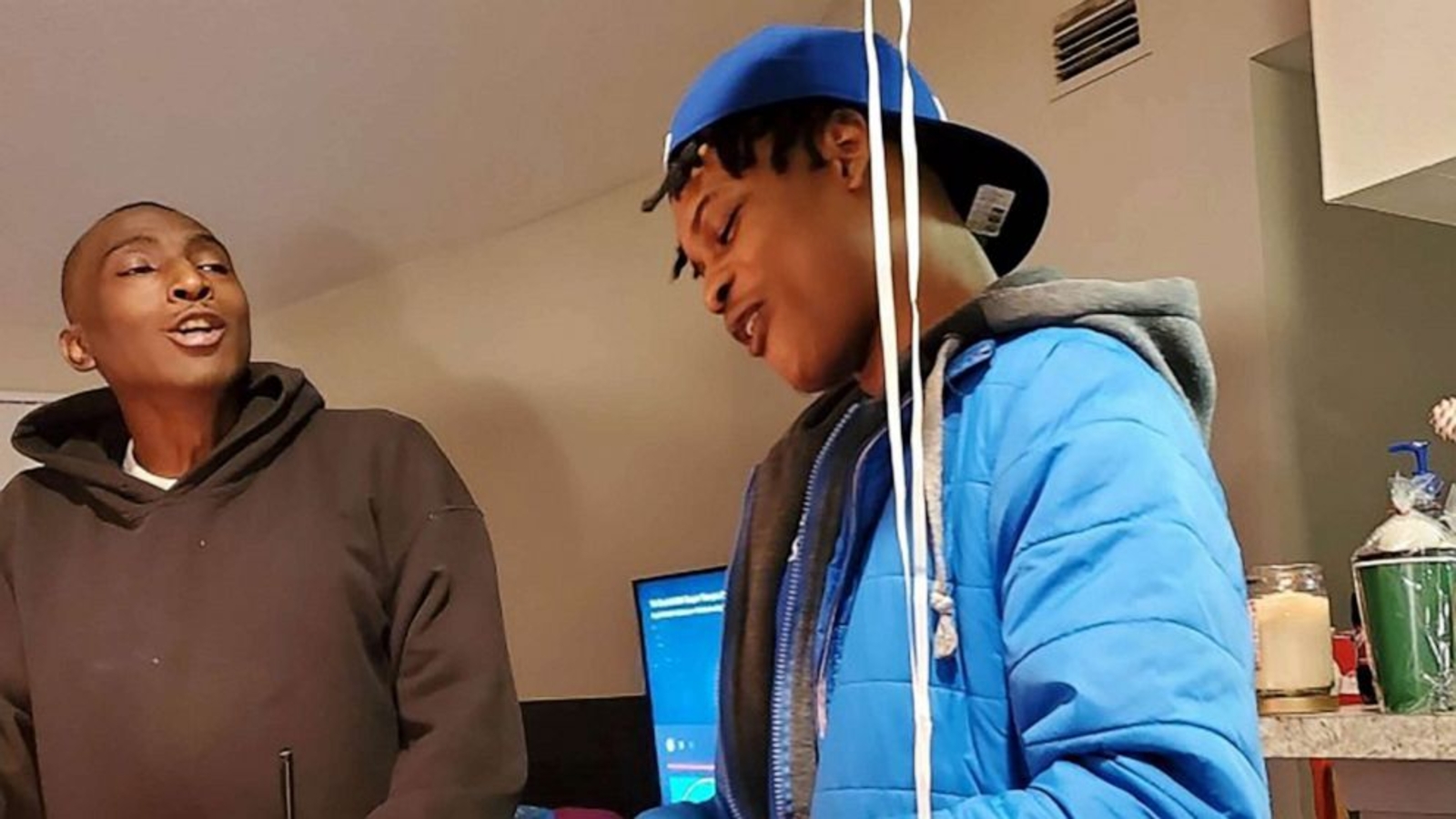 Graduate and his dad killed in mass shooting after high school ...