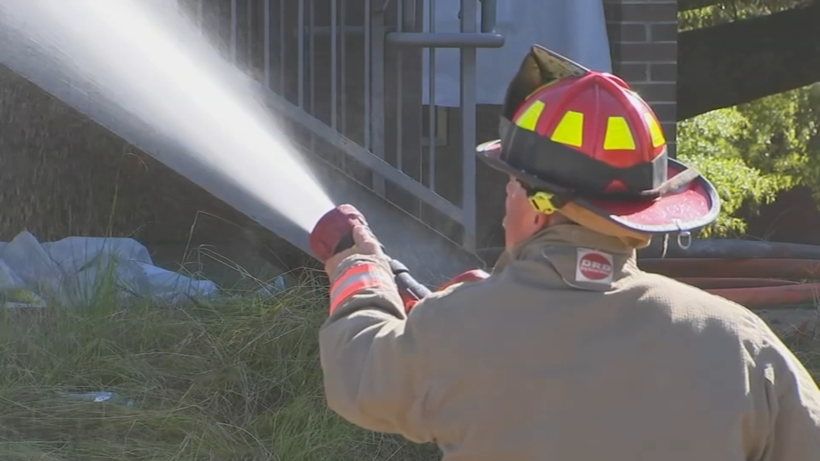 Durham firefighters urge city council to increase pay, say they can't afford to live in city ...