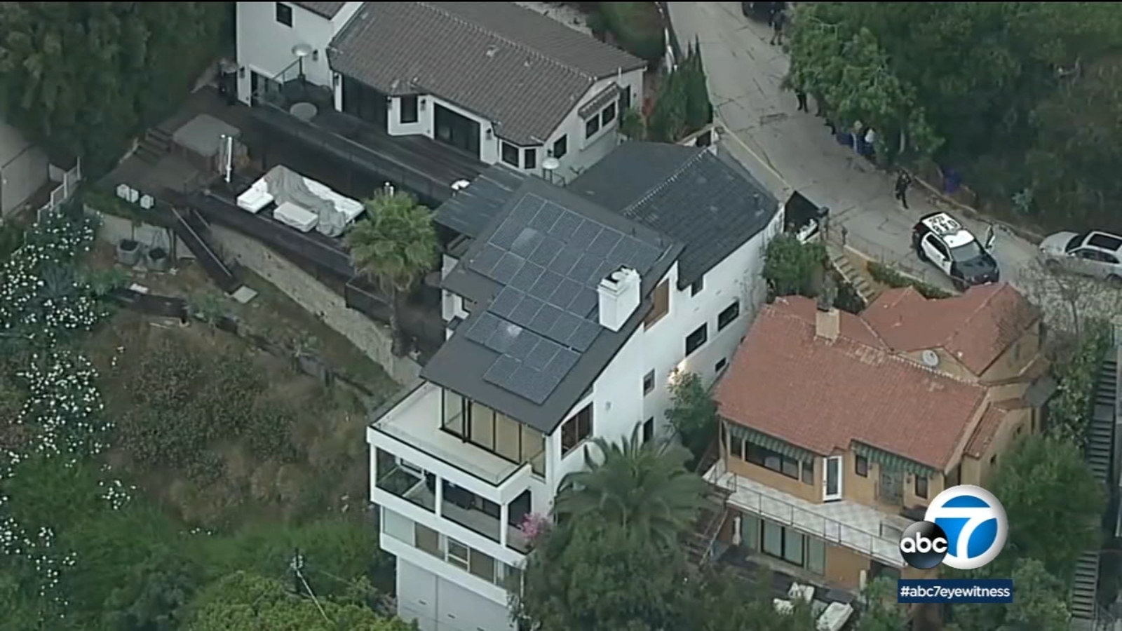 39-year-old man shot, killed following argument outside house party in ...