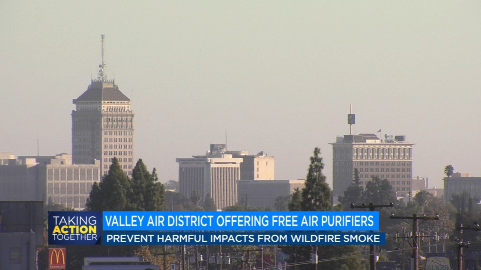 Valley Air District giving away free air purifiers, here's how to get ...