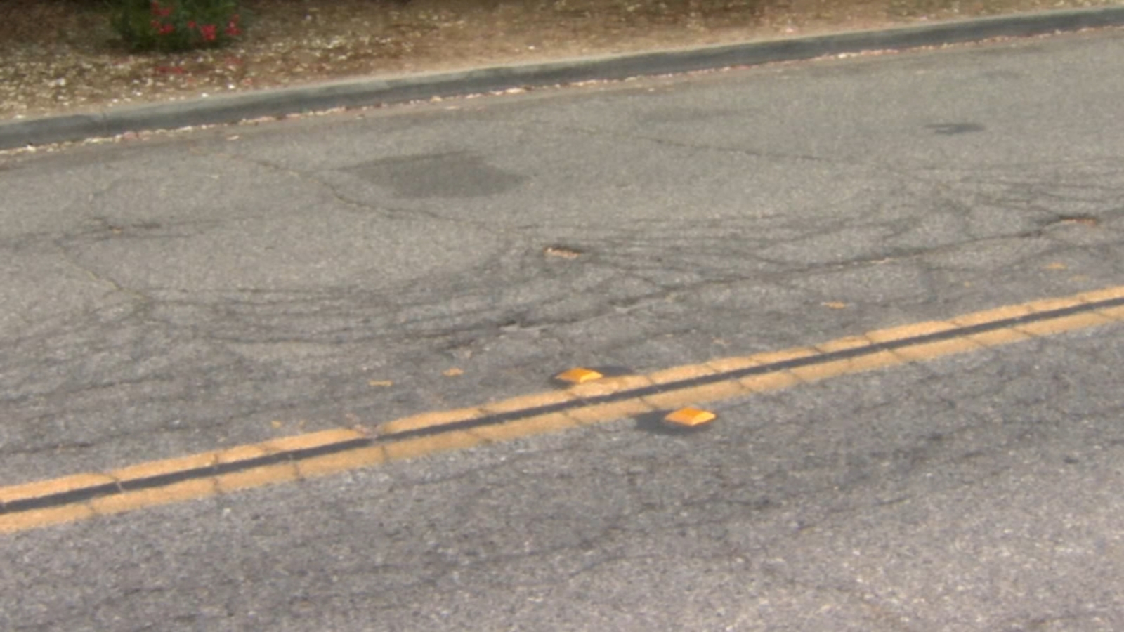 Stretch of Forkner Avenue being repaved in northwest Fresno - ABC30 Fresno