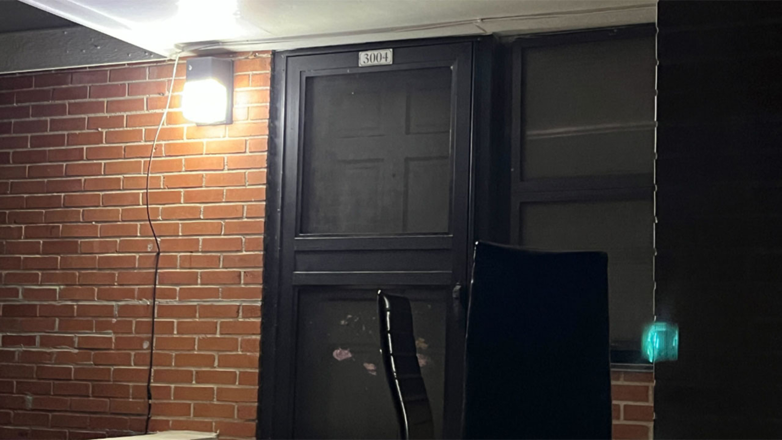 Buck Street stray bullet: Lewis Earl Perkins charged with aggravated ...