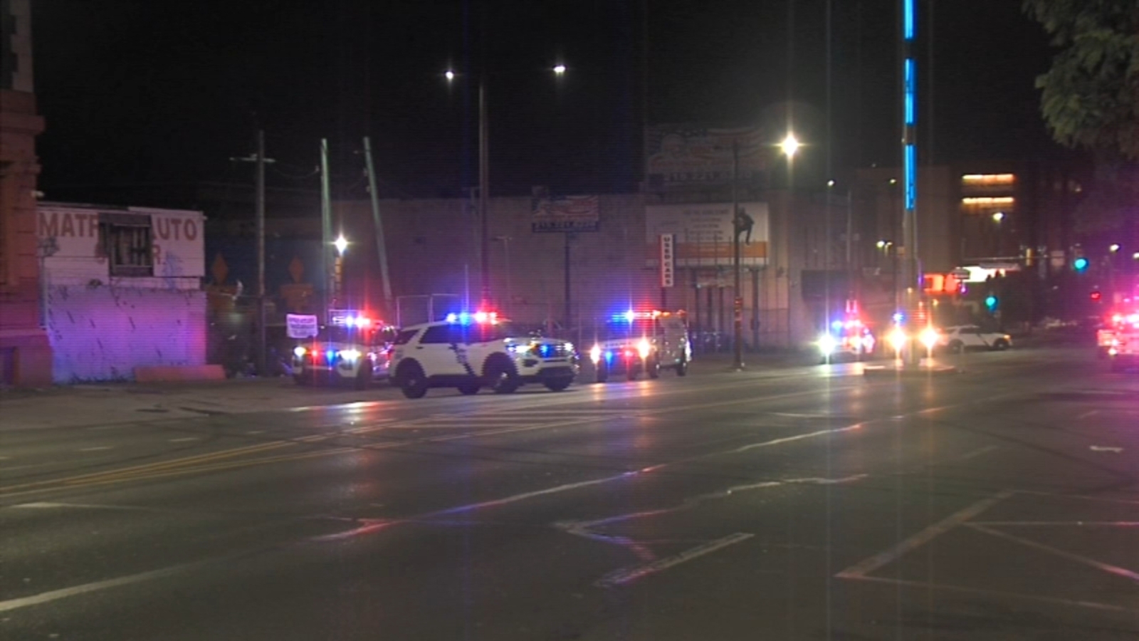 Philadelphia City Council proposes $2K fine for street racing after ...