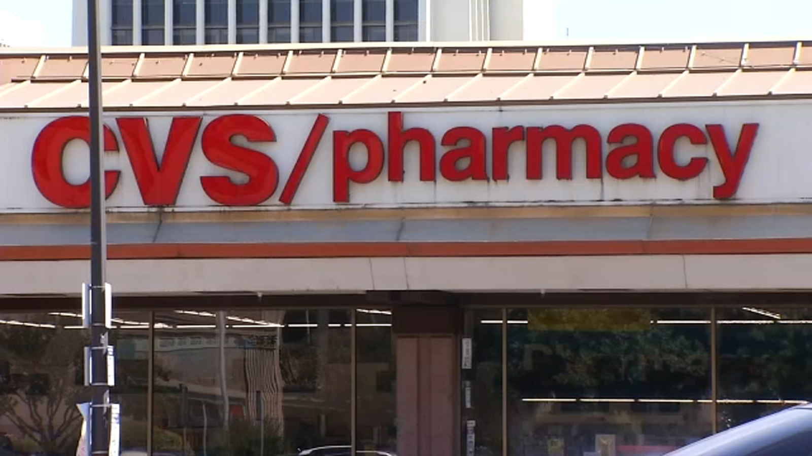 Former Downtown Fresno CVS could become housing, reports say - ABC30 Fresno