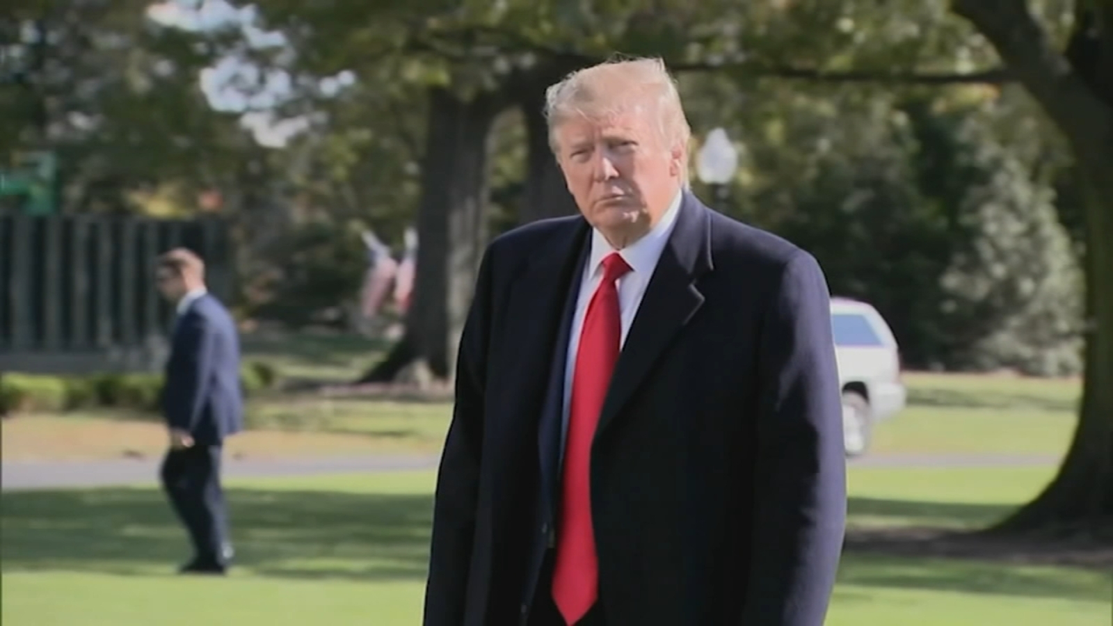 Trump indictment | NC political experts weigh in on Trump's federal ...