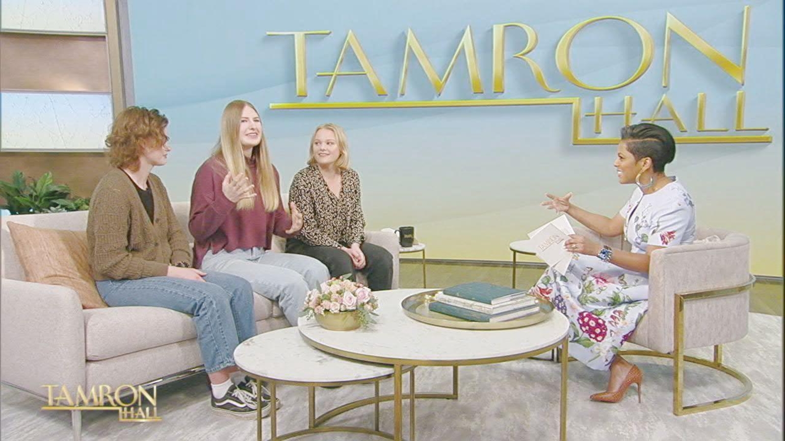 From Betrayal to Breakthrough - ABC7 Chicago