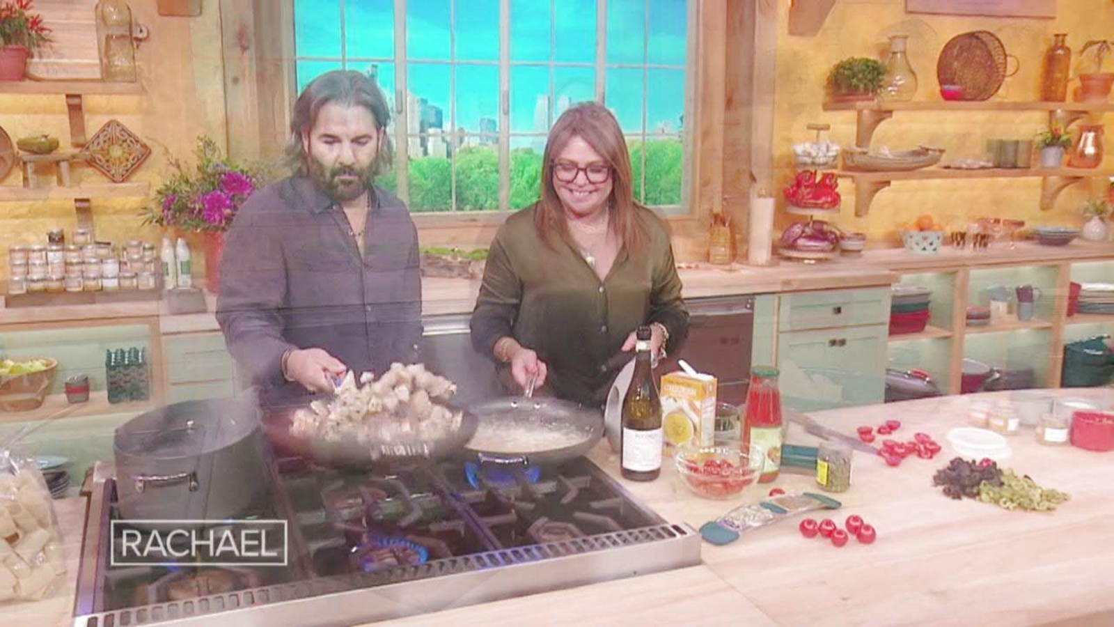 We've Got Just Three Episodes Left and Some of Our Favorite Celebrity ...