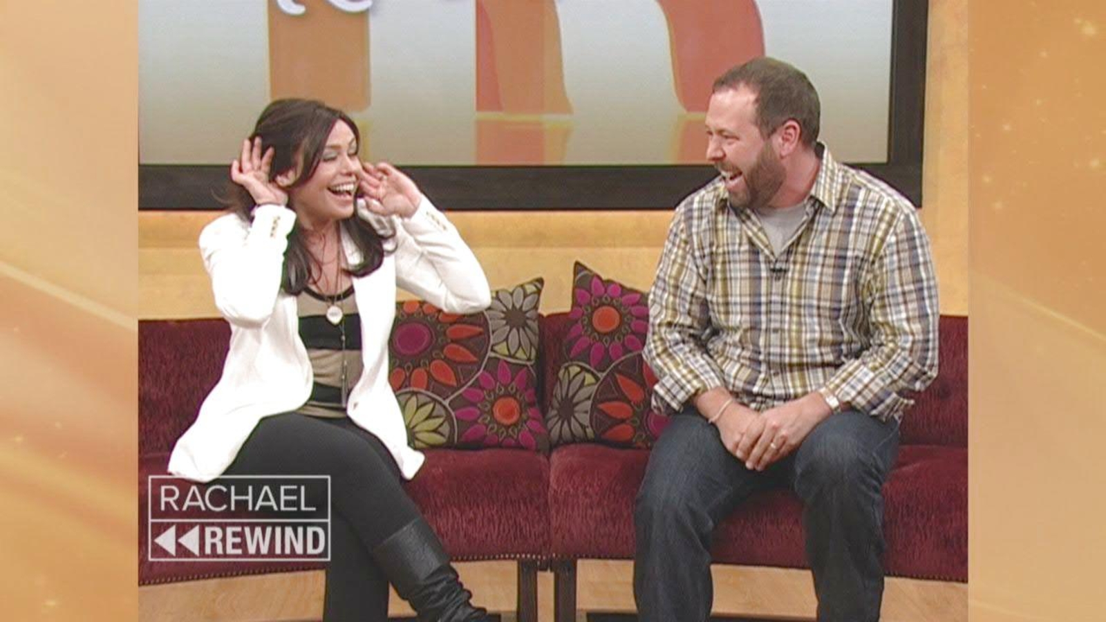 The Rachael Ray Show Farewell Continues and Rach's Culinary Pals Are Sharing Memories of Their ...