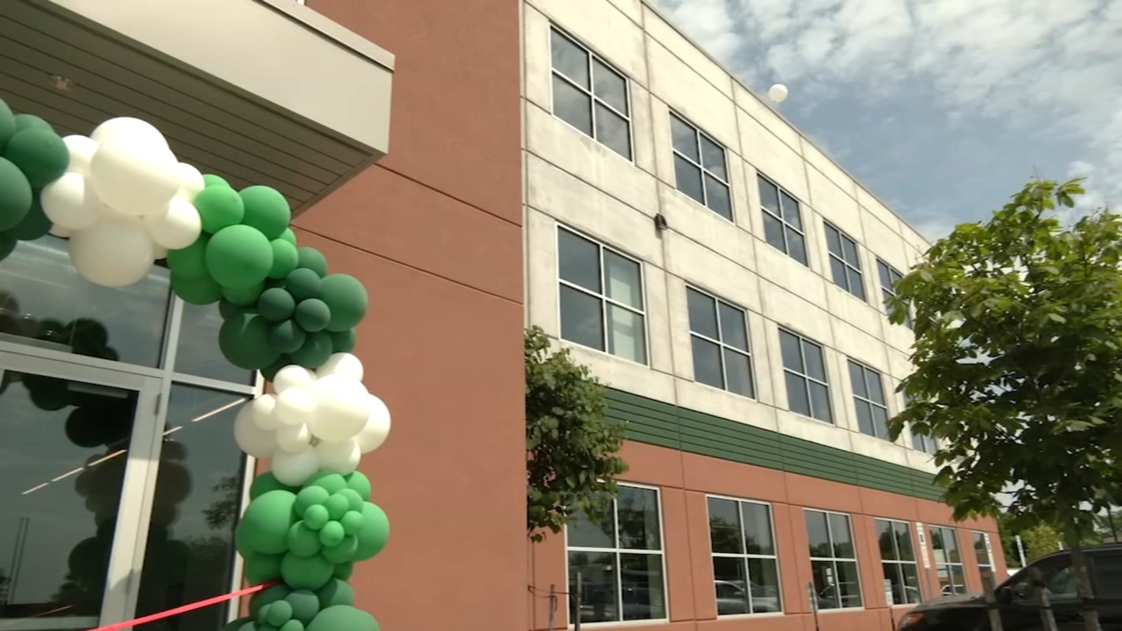 SUPRA Office Solutions and EMSCO Scientific Enterprises create ...