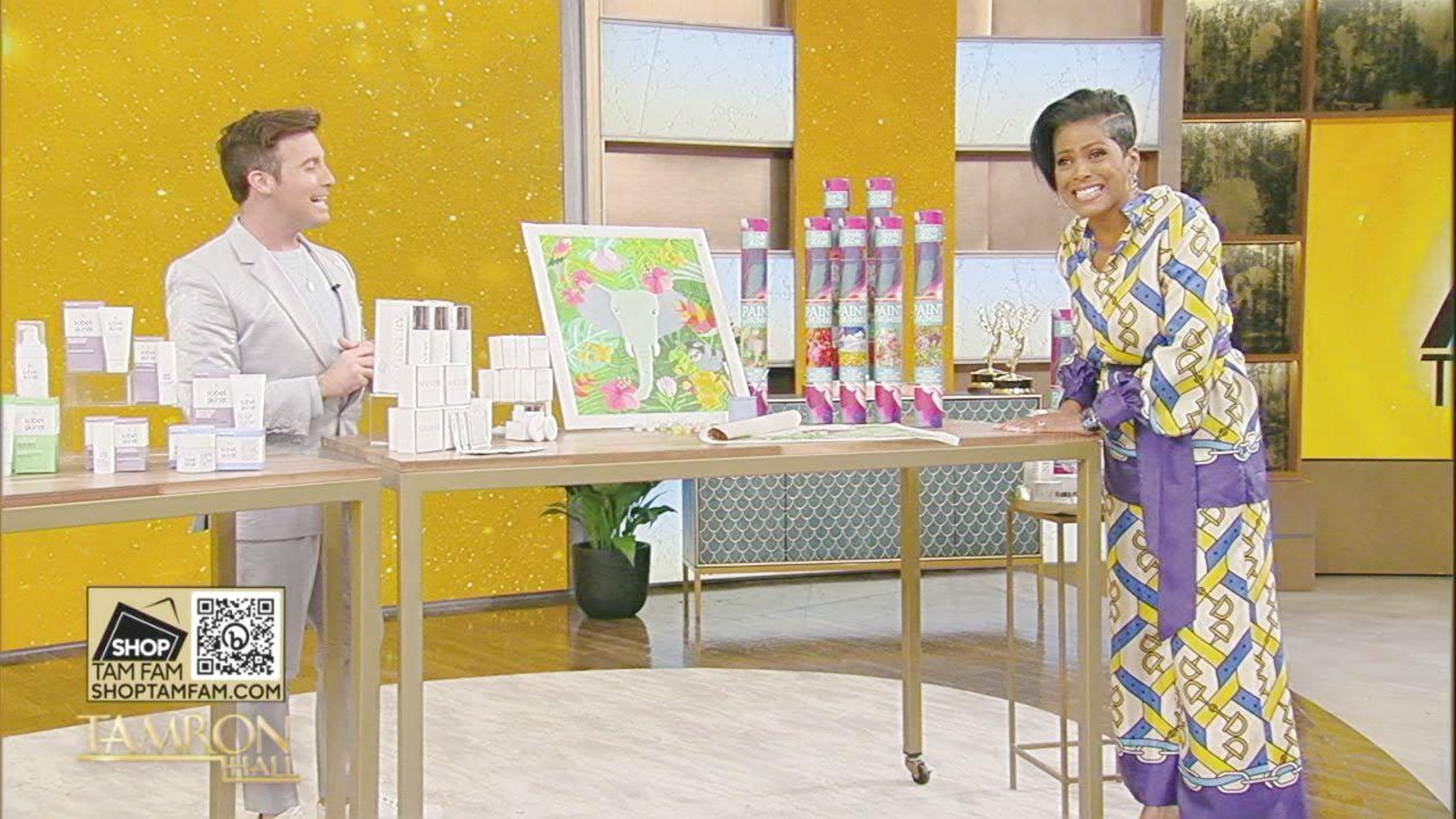 Always a Fan - ABC13 Houston