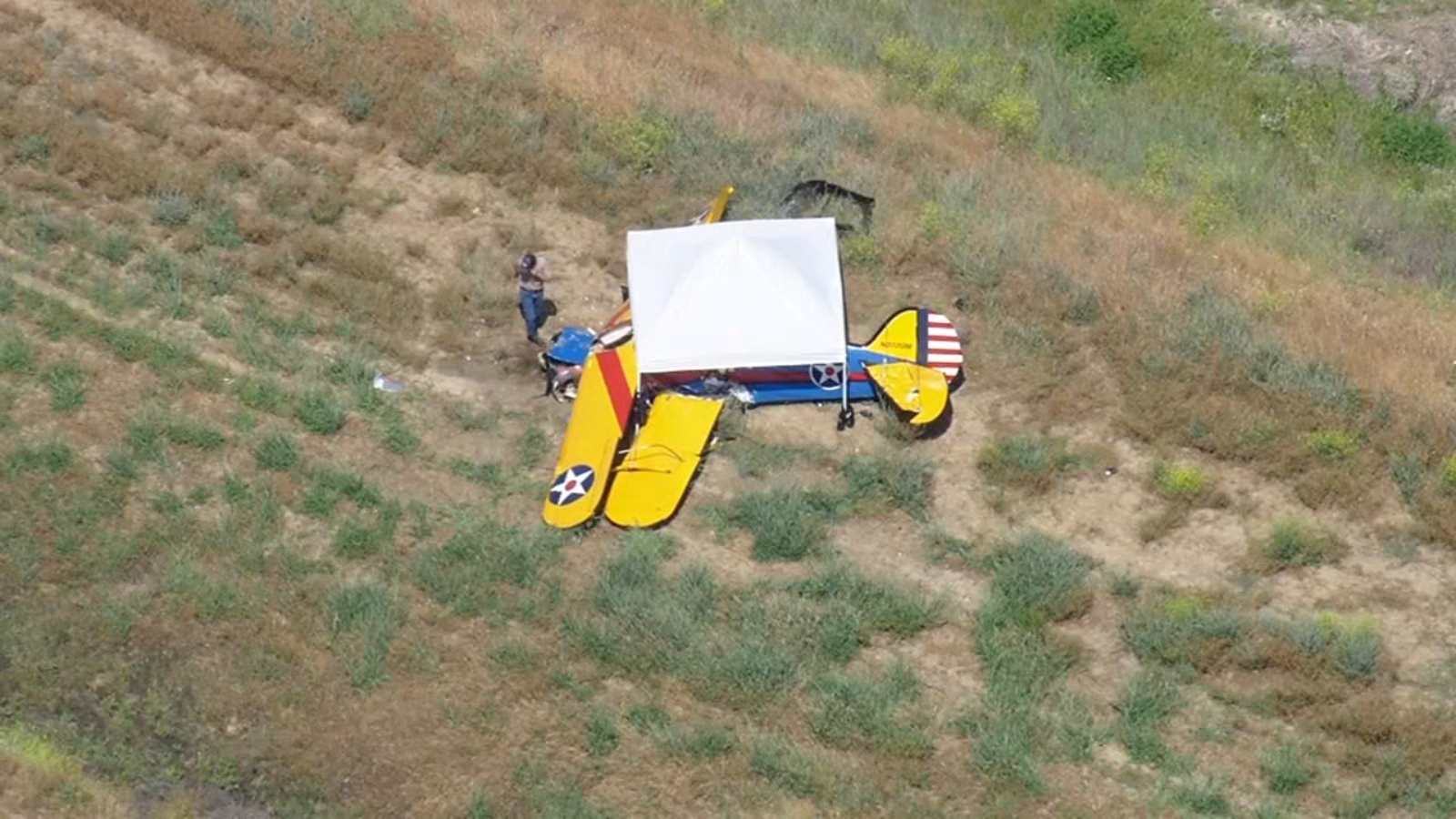 2 Bay Area residents ID'd as victims killed in plane crash near Rio ...