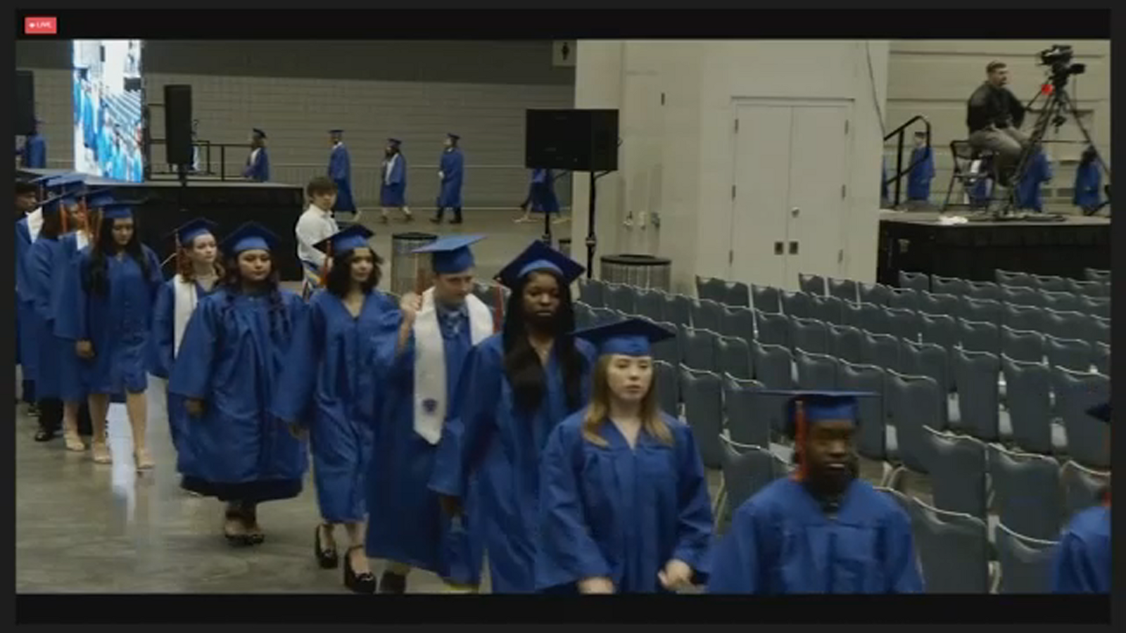 Graduation season is underway in the Triangle with a lot to reflect on ...