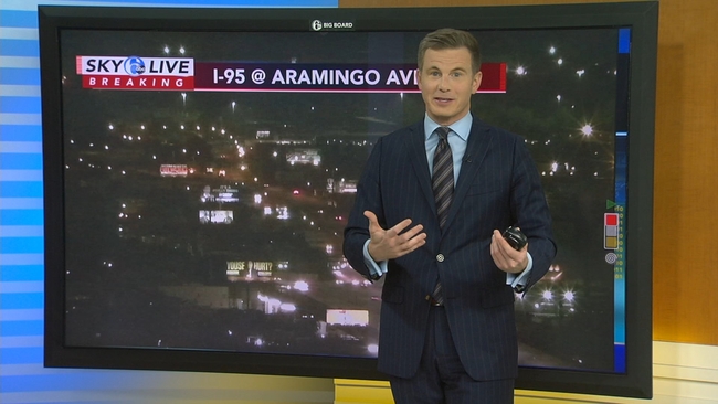 Philadelphia collapse: How Waze and Google Maps are helping you get ...