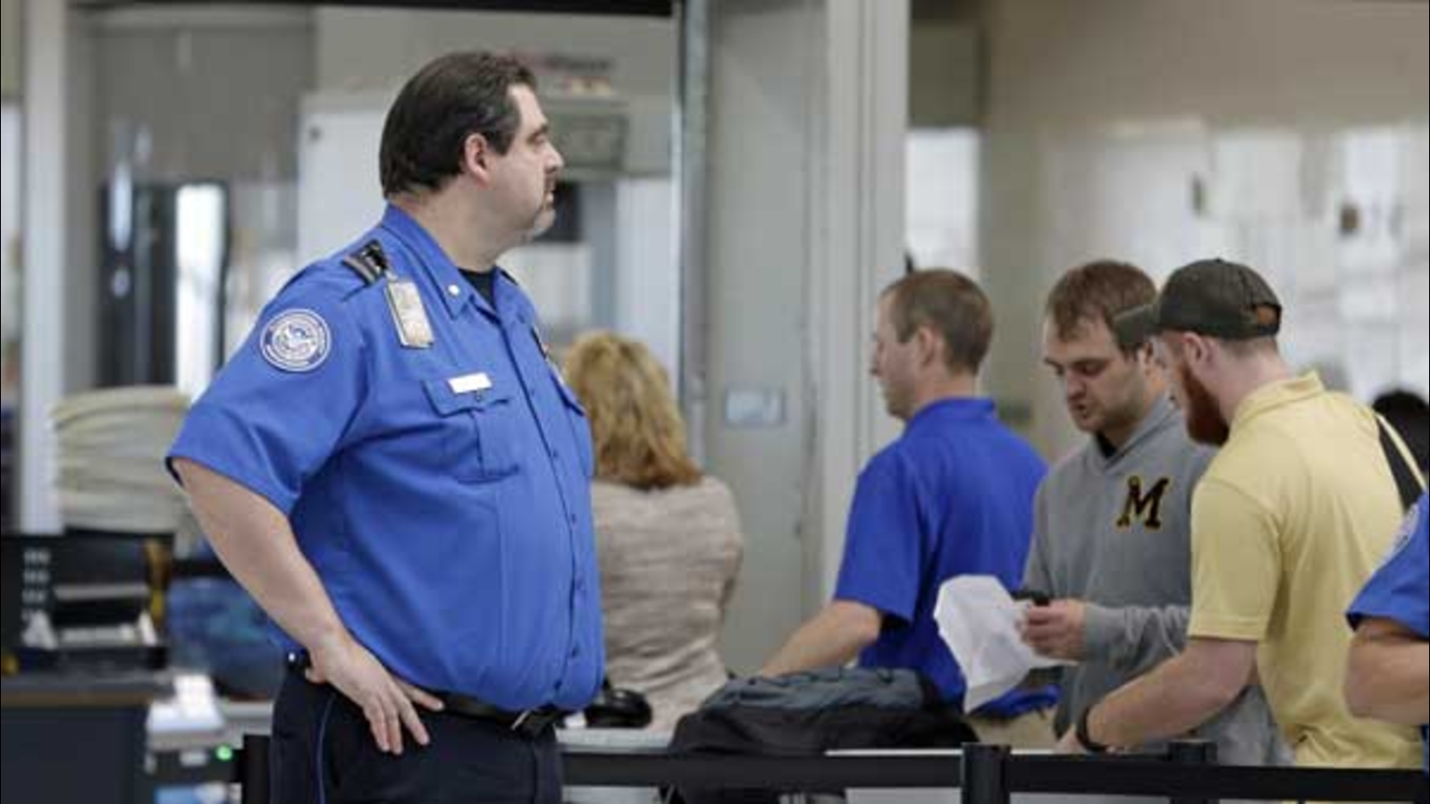 New TSA procedures target electronics, food - ABC11 Raleigh-Durham