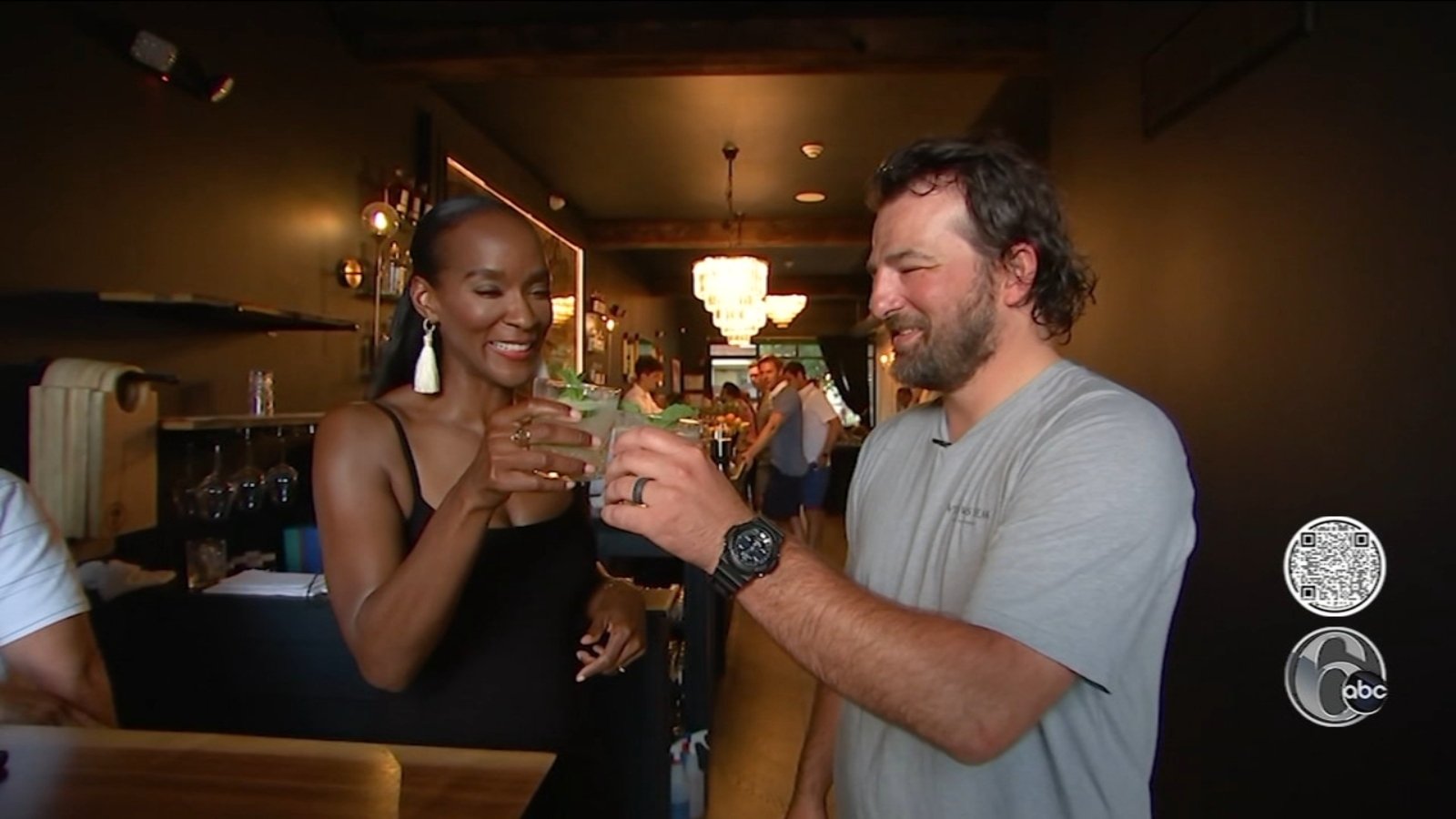 Widow's Peak Distilling Company has family focus at spirited spot for ...