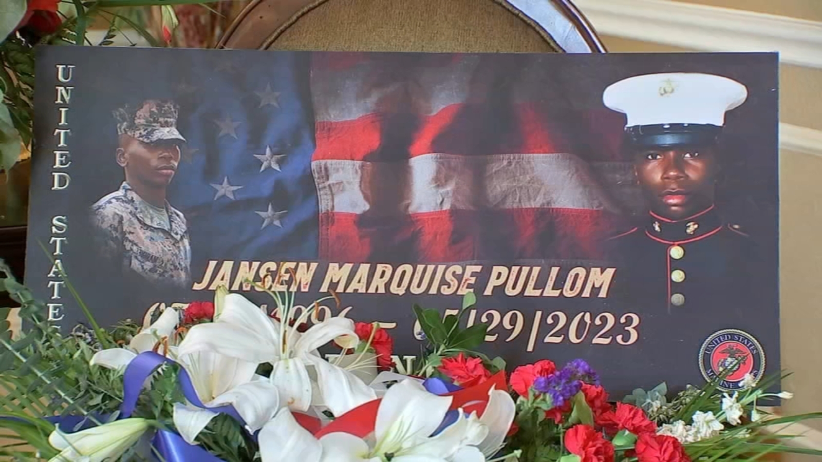 Jacolby Moses charged in shooting death of Jansen Pullom during custody ...