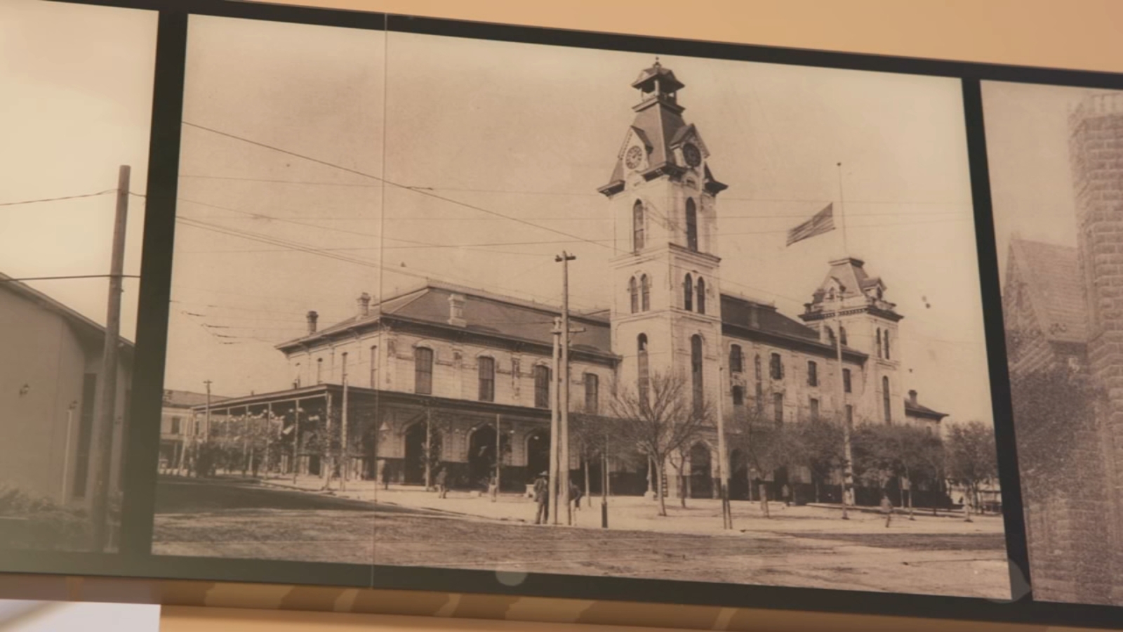 The History of Freedmen's Town - ABC13 Houston