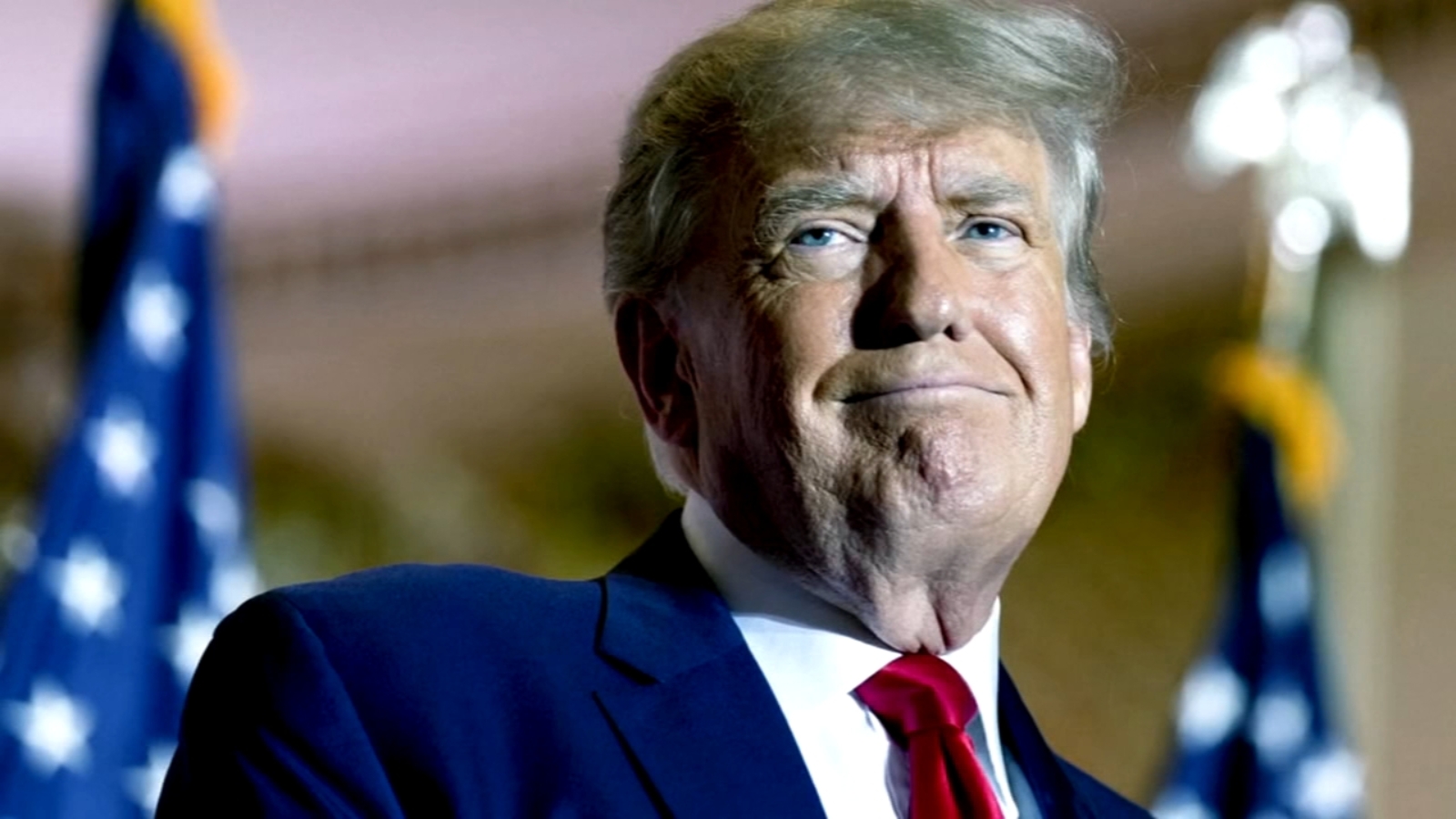 Trump documents case: Judge denies Trump's bid to have classified ...