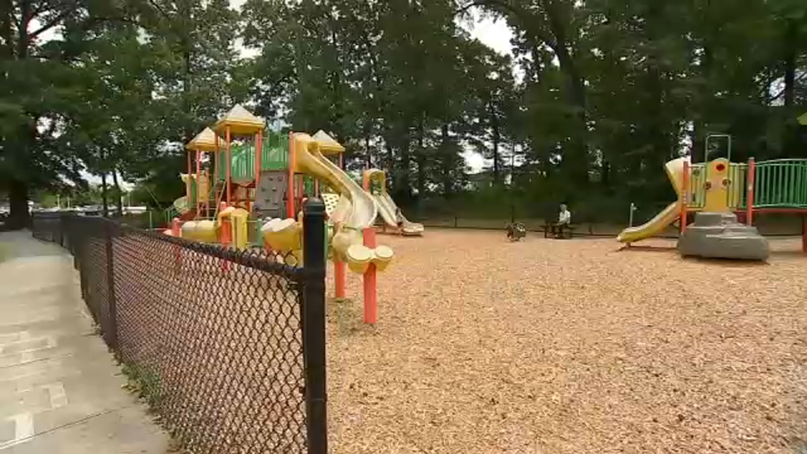 Durham parks lead contamination | Residents feel betrayed after report ...