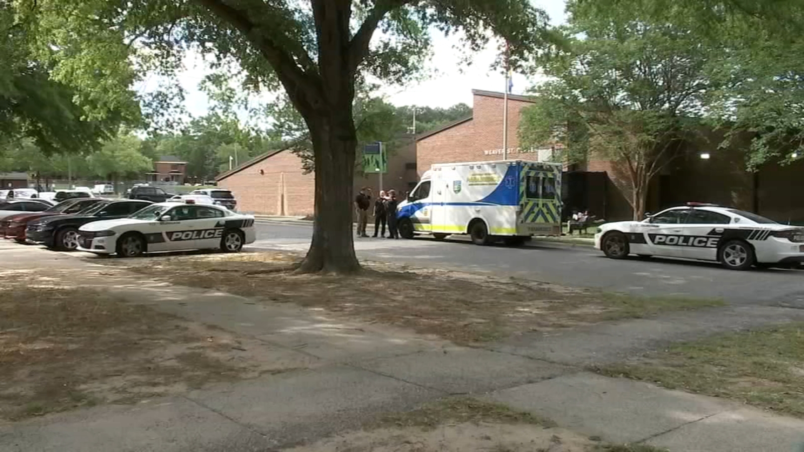 Durham police investigate after male juvenile wounded in shooting ...