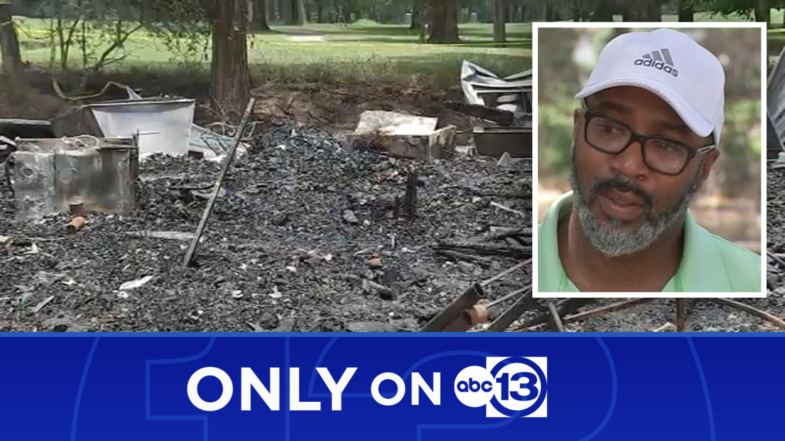 Huntsville homeowner believes 1 of the 2 people killed at his home was ...