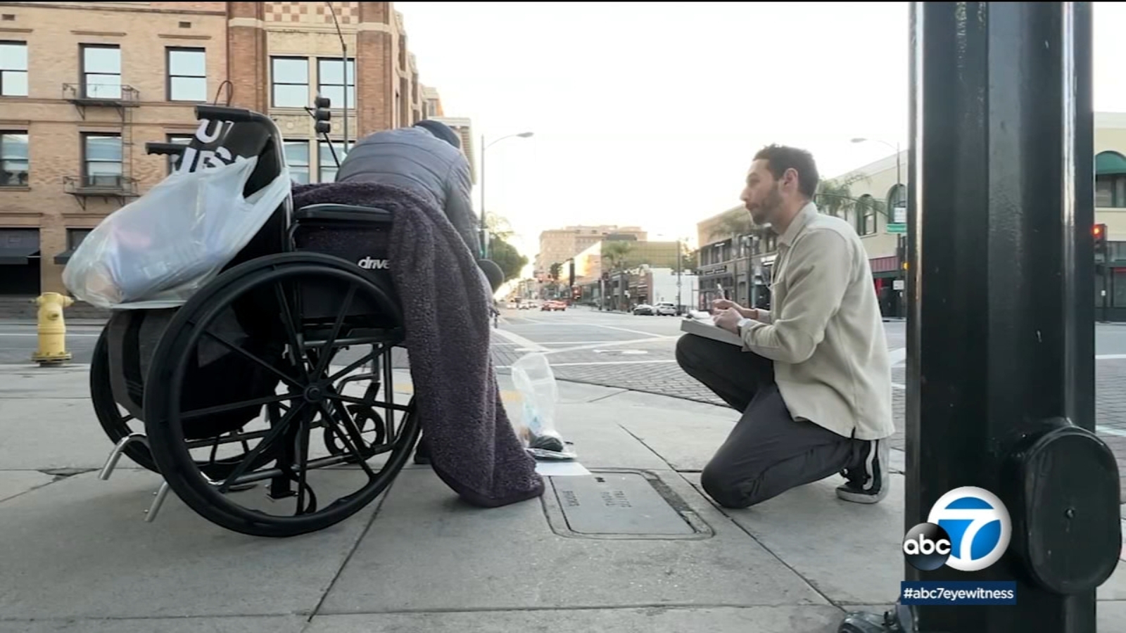 Pasadena City Council expands city's homeless services; more churches ...