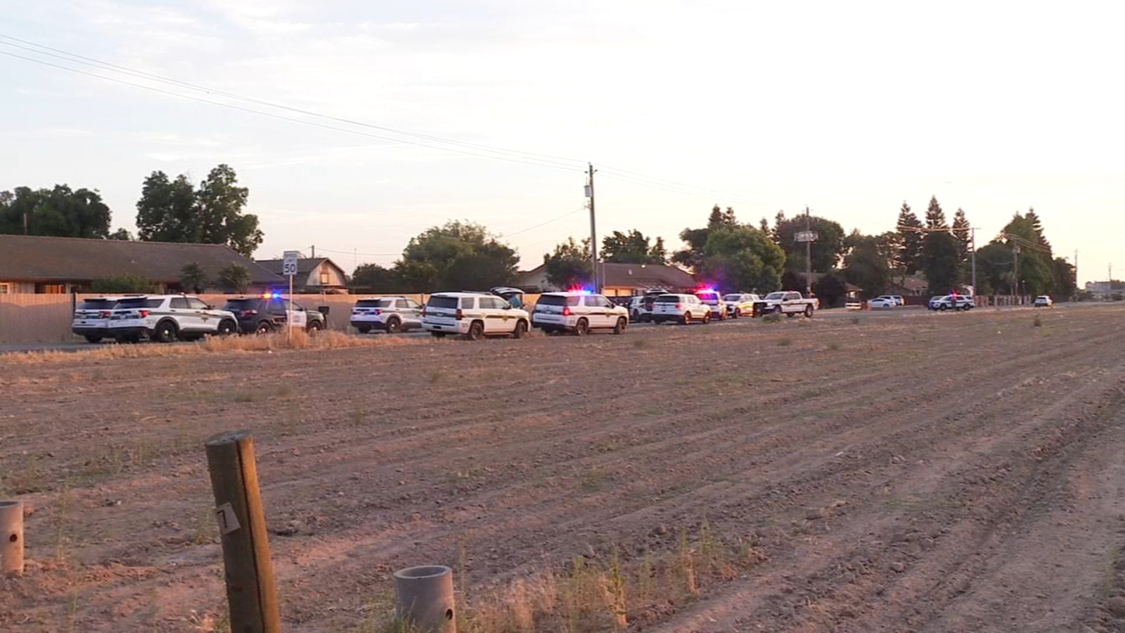 2 hospitalized after shooting in Fresno County - ABC30 Fresno