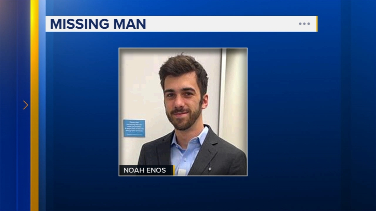 Chicago police asking for help searching for Noah Enos, missing after ...