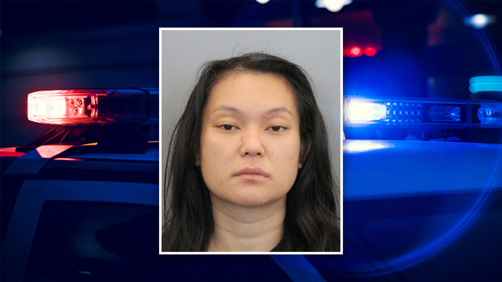 Kingwood murder: Kimmerly Nguyen charged in shooting death of Cris Pena ...
