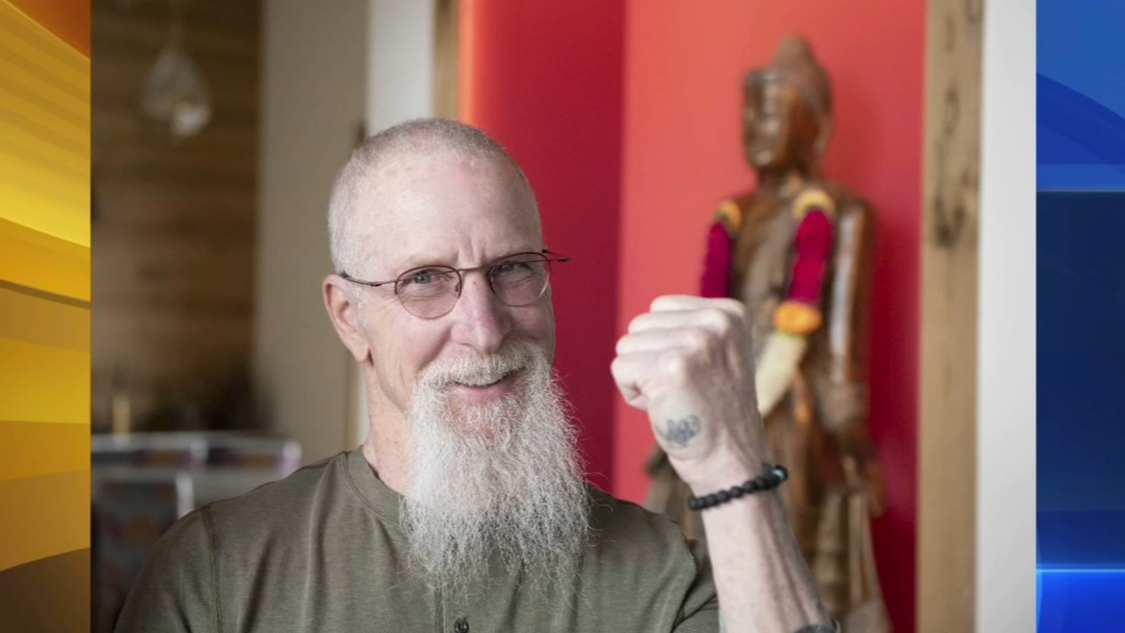 Former Philadelphia 76ers owner Pat Croce to speak at Mind-Body ...