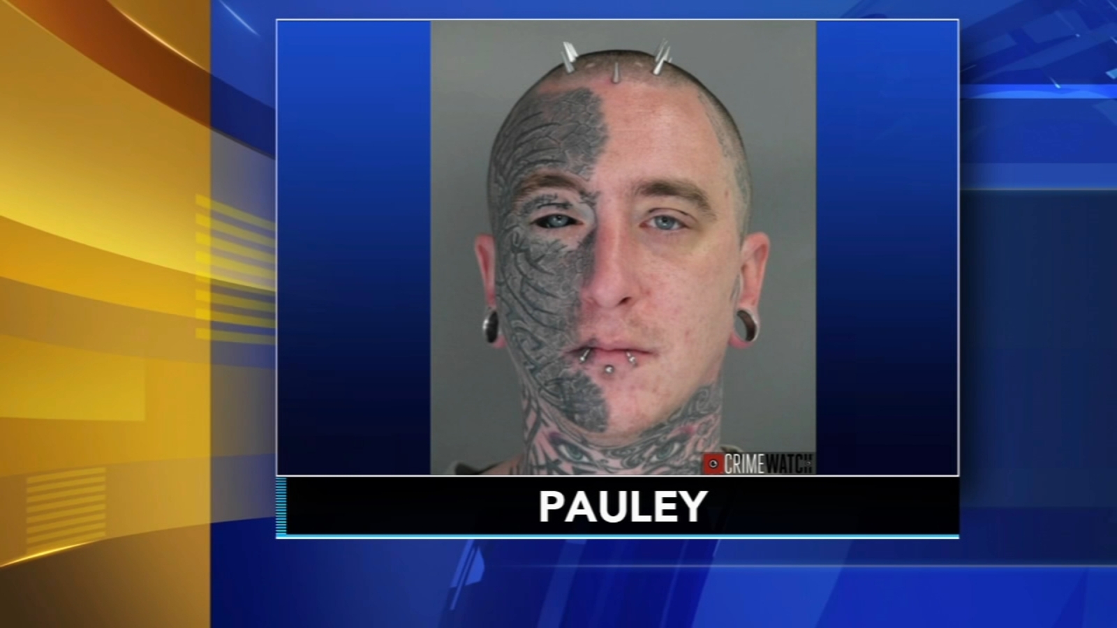 Jeremy Pauley sentenced: Man accused of selling body parts gets 2 years ...