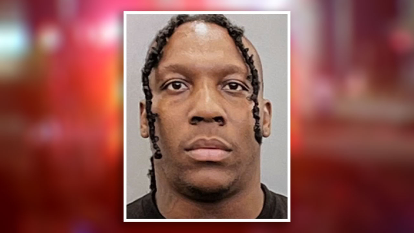 Serial sex assault suspect would meet his alleged victims on dating ...