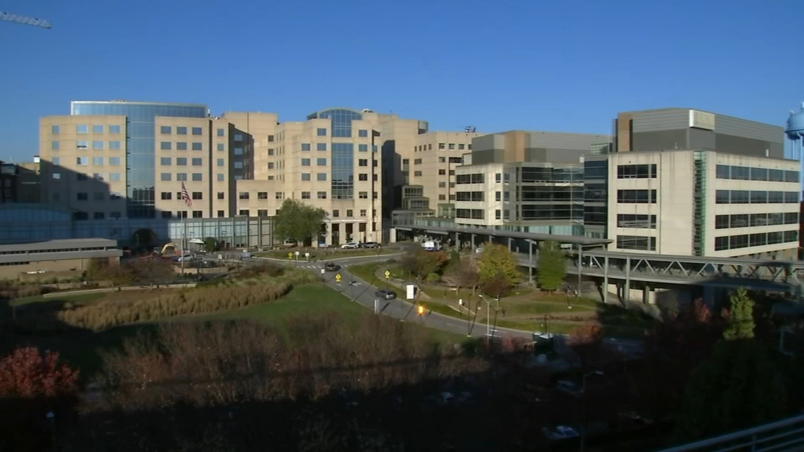 UNC health easing some mask restrictions at hospitals across the ...